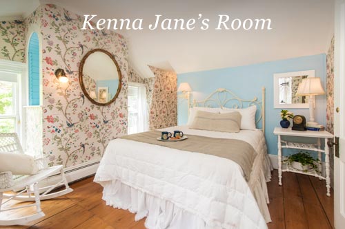 Berkshires Bed and Breakfast: Federal House Inn (Lee, Massachusettes)