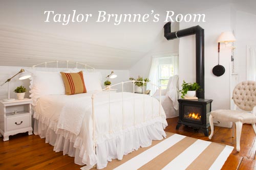 Berkshires Bed and Breakfast: Federal House Inn (Lee, Massachusettes)