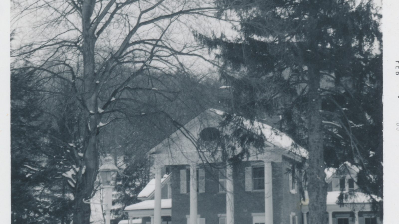 Blog: The Berkshires & Federal House Inn (Lee, Massachusetts)