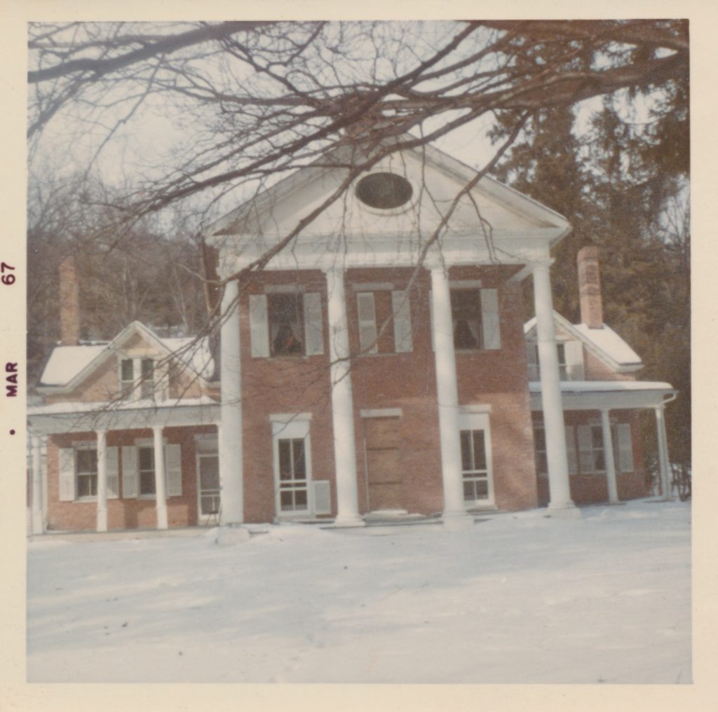 Blog: The Berkshires & Federal House Inn (Lee, Massachusetts)