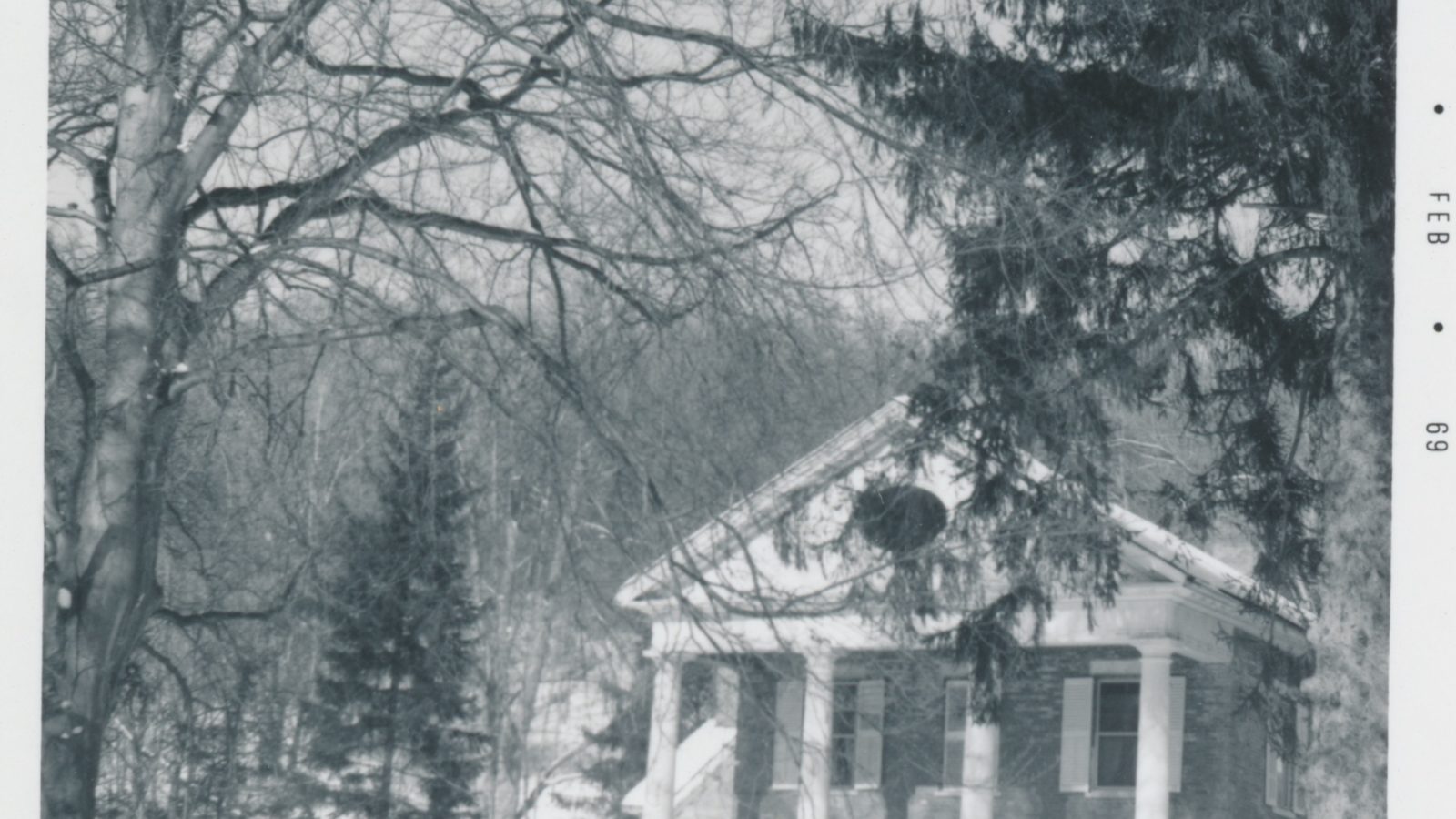 Blog: The Berkshires & Federal House Inn (Lee, Massachusetts)