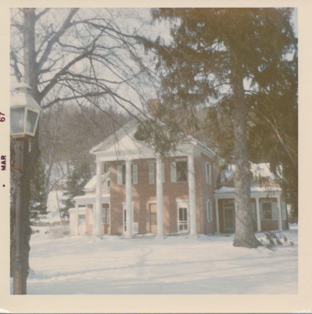 Blog: The Berkshires & Federal House Inn (Lee, Massachusetts)