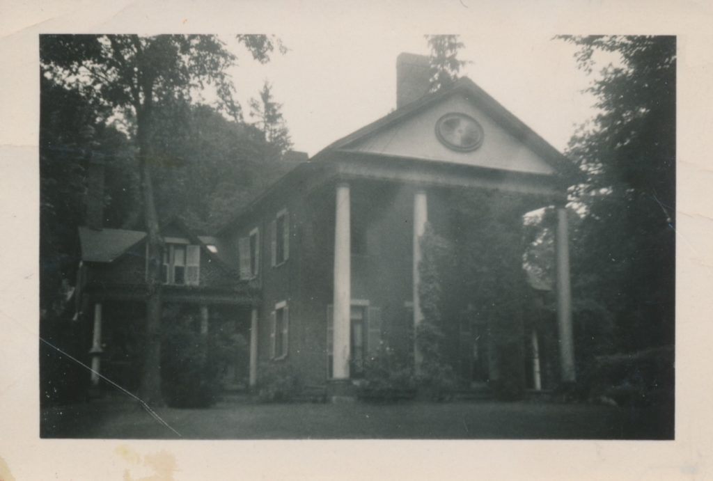 Blog: The Berkshires & Federal House Inn (Lee, Massachusetts)