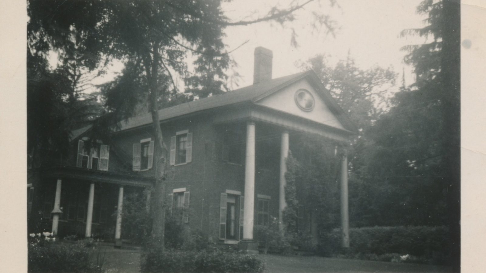 Blog: The Berkshires & Federal House Inn (Lee, Massachusetts)